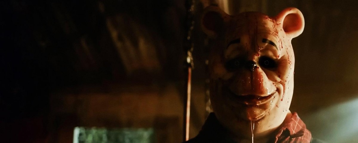 Watch Winnie-The-Pooh: Blood And Honey 2 Online | STARZPLAY