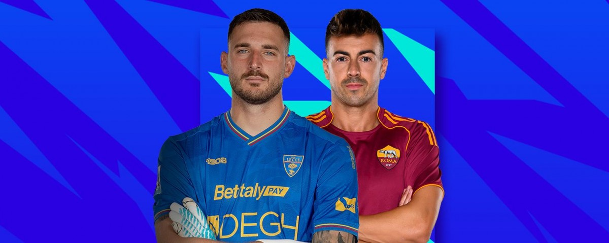 Watch Serie A - LEC vs Roma Online | STARZPLAY