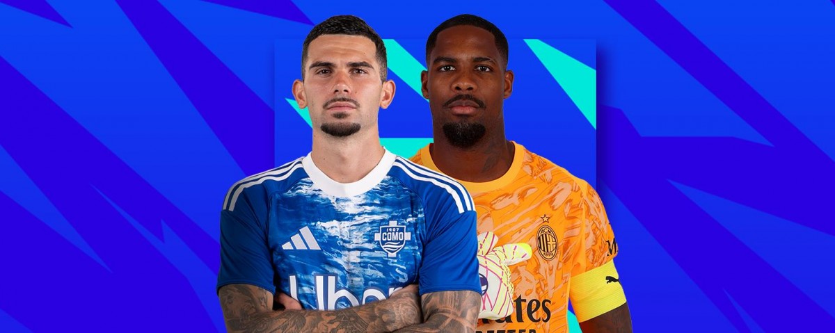 Watch Serie A - COM vs Milan Online | STARZPLAY