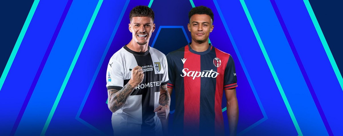 Watch Serie A - PAR vs BOL - Highlights Online | STARZ ON