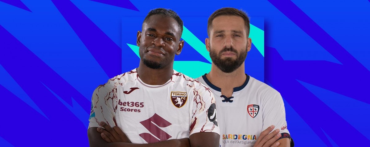 Watch Serie A - TOR vs CAG Online | STARZPLAY