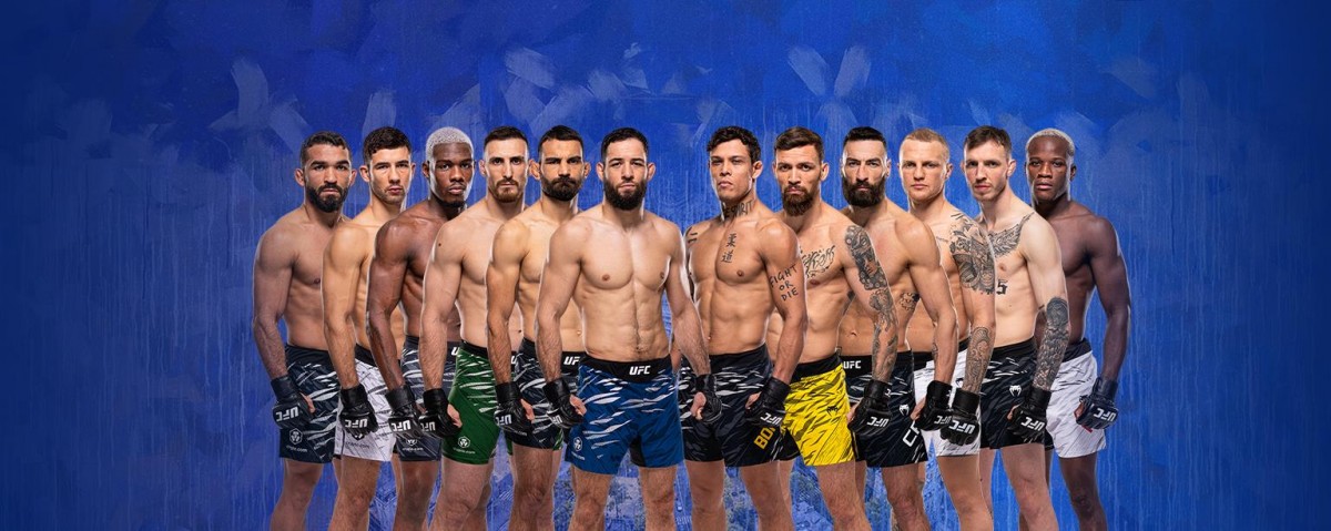 Watch UFC FIIGHT NIGHT 197 - Imavov vs Borralho - Main Card Online ...