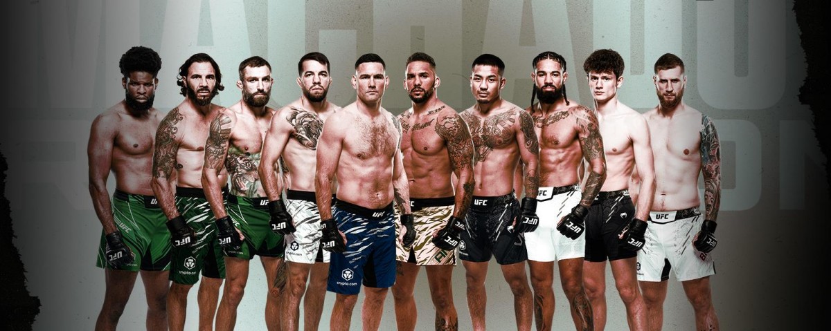 Watch UFC 310: Pantoja vs Asakura - Early Prelims Online | STARZPLAY