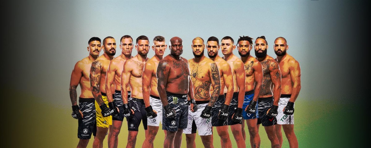 Watch UFC FIIGHT NIGHT 192 - Lewis vs Teixeira - Main Card Online ...