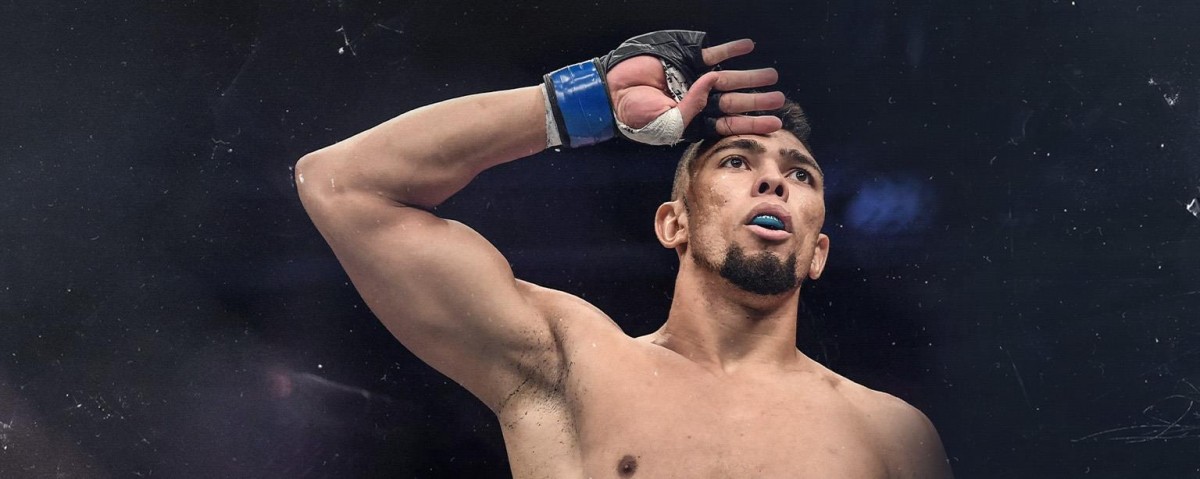 Watch Hosheh MMA UFC Fight Night KSA Johnny Walker Interview For Free ...