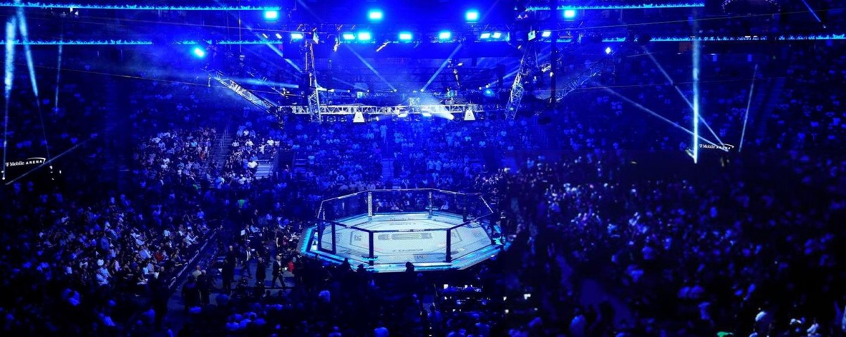 Watch UFC Main Event Highlights Online | STARZPLAY