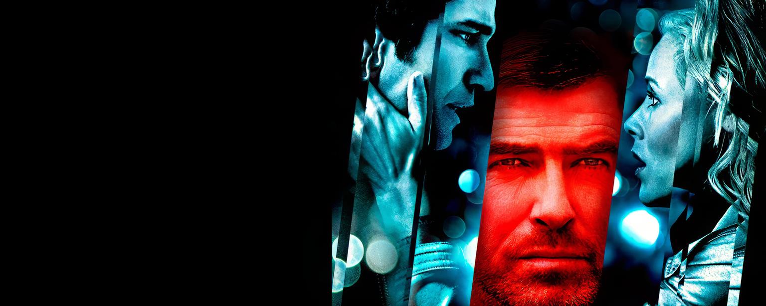 Watch Shattered Online | STARZPLAY