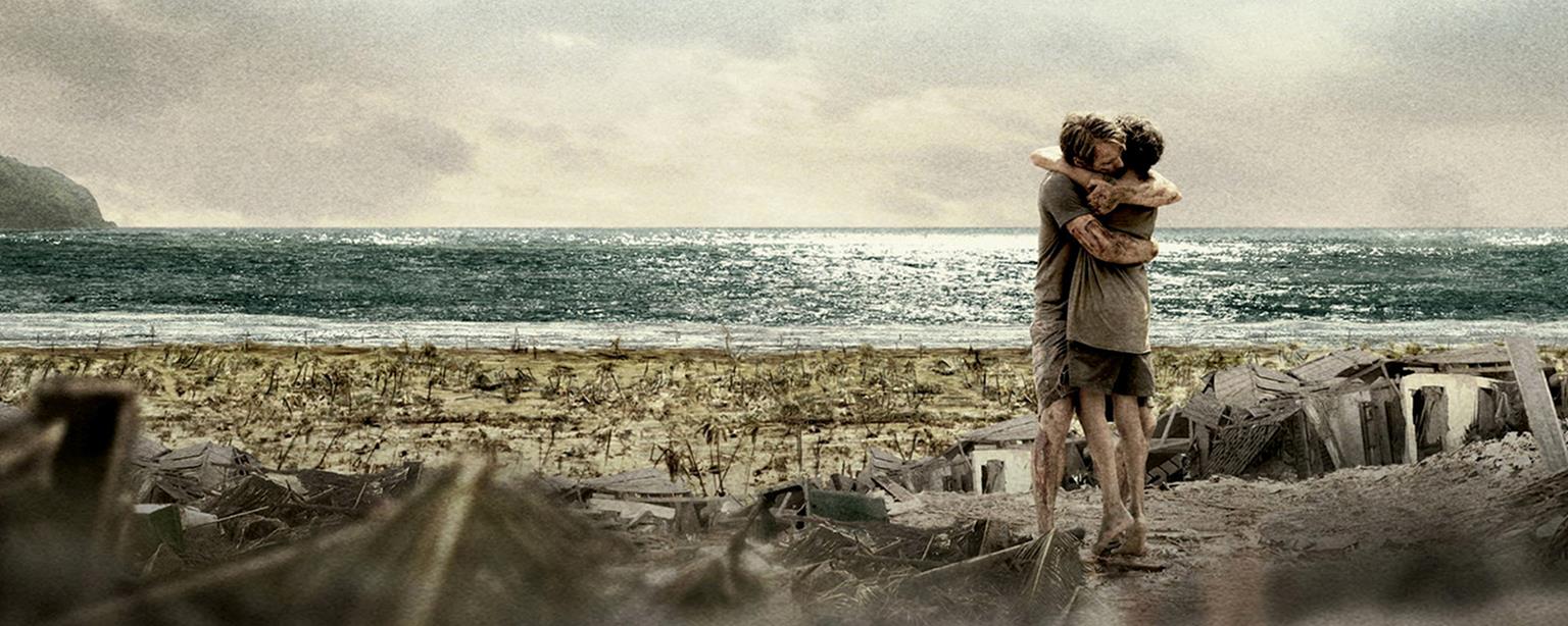 Watch The Impossible Online | STARZPLAY