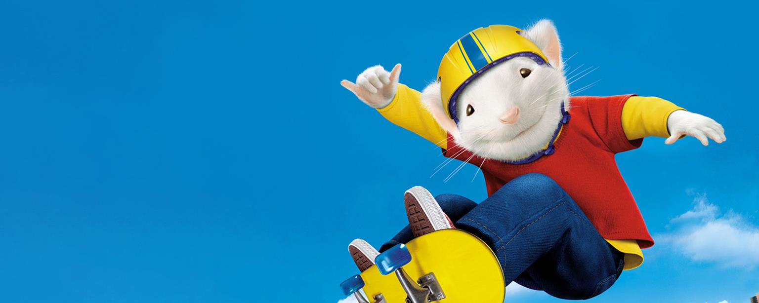 Watch Stuart Little 2 Online | STARZPLAY