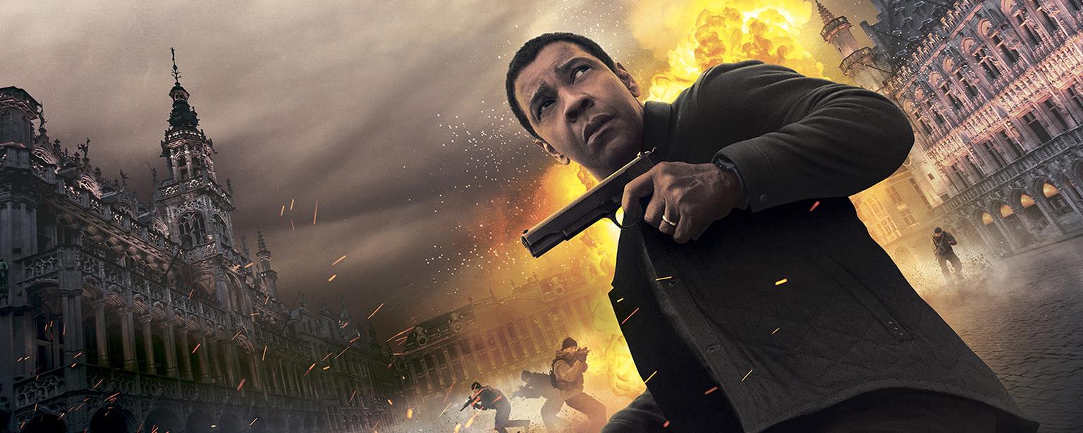 شاهد ذا إيكوالايزر 2 حصريا اونلاين | STARZPLAY