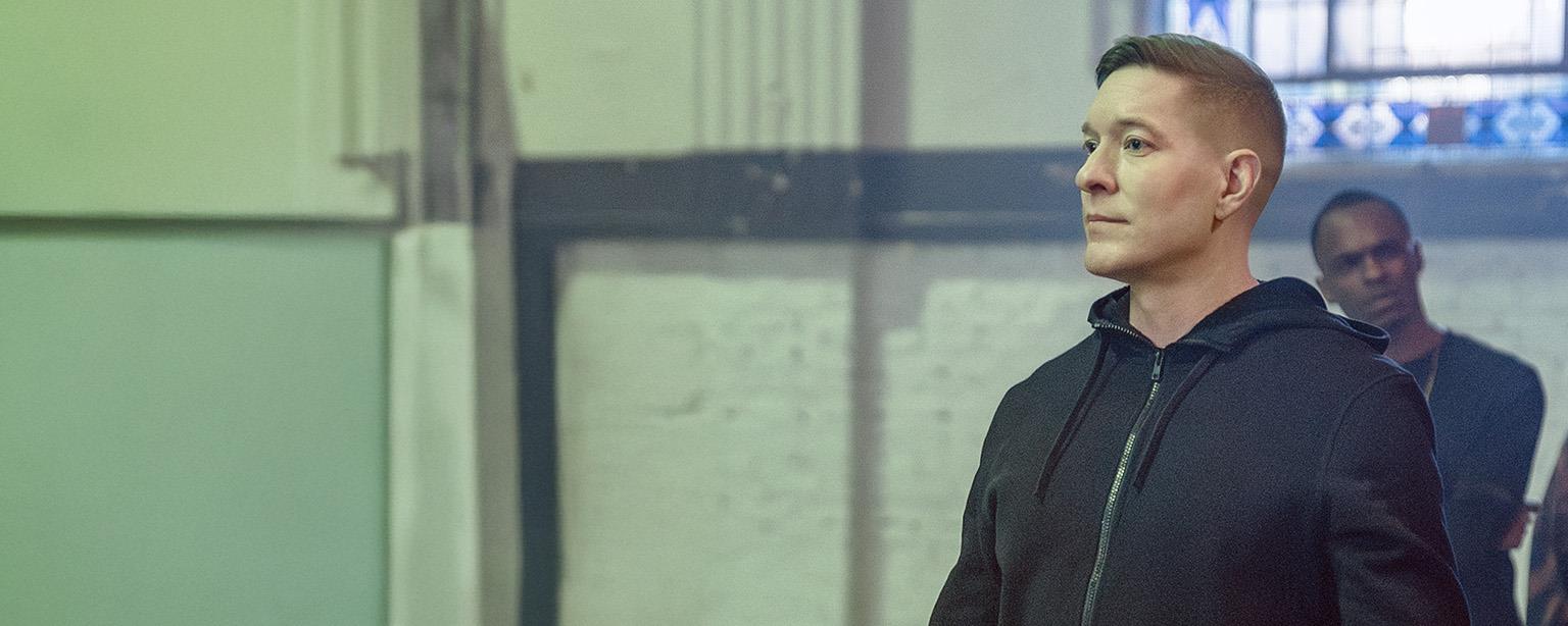 Watch Power Book IV: Force Online | STARZPLAY