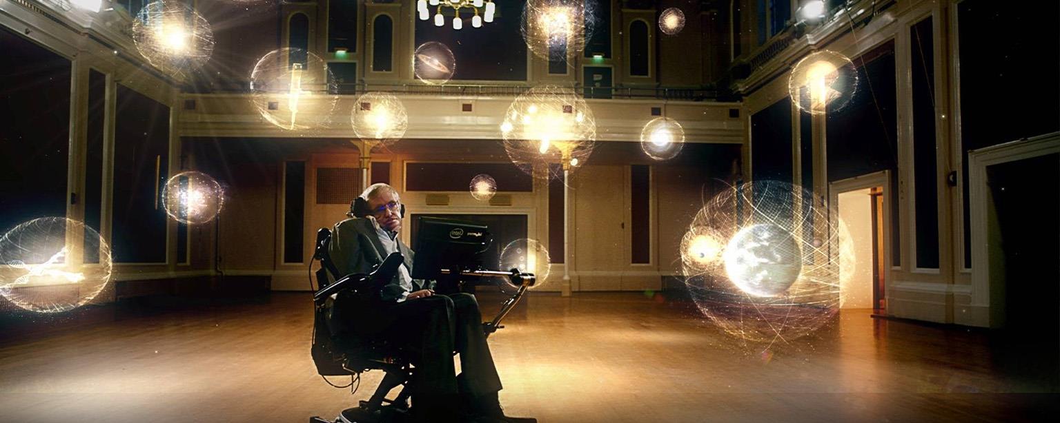 Watch Genius By Stephen Hawking TV Show Online | ADMN on STARZPLAY