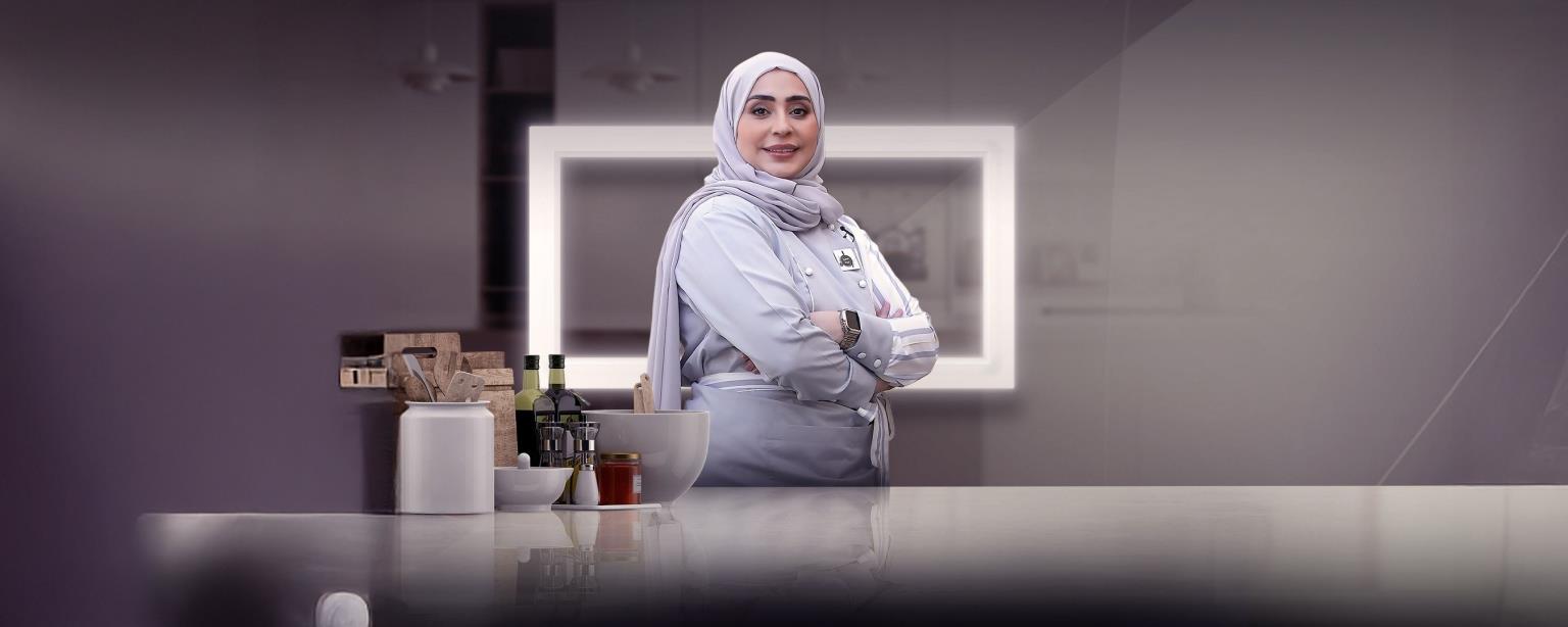 Watch Matbakh Hayat TV Show Online | ADMN on STARZPLAY