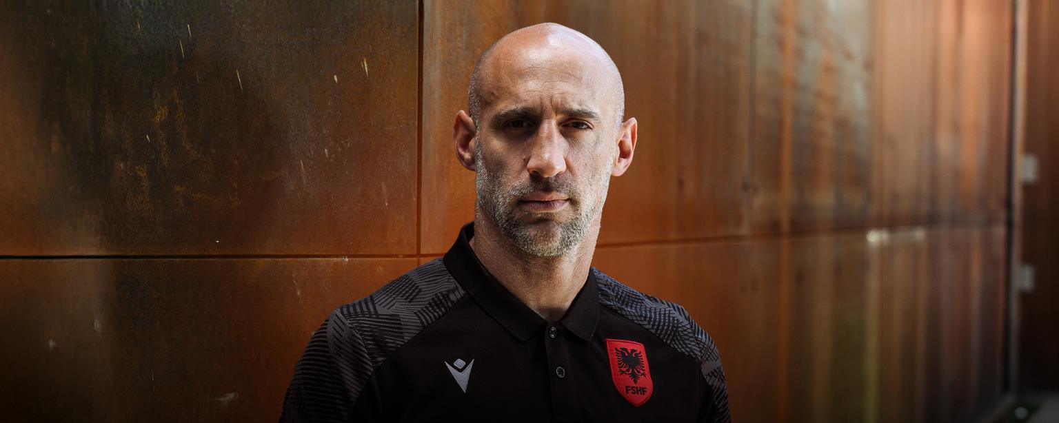 Watch Special Interview Pablo Zabaleta Live Online | ADMN on STARZPLAY