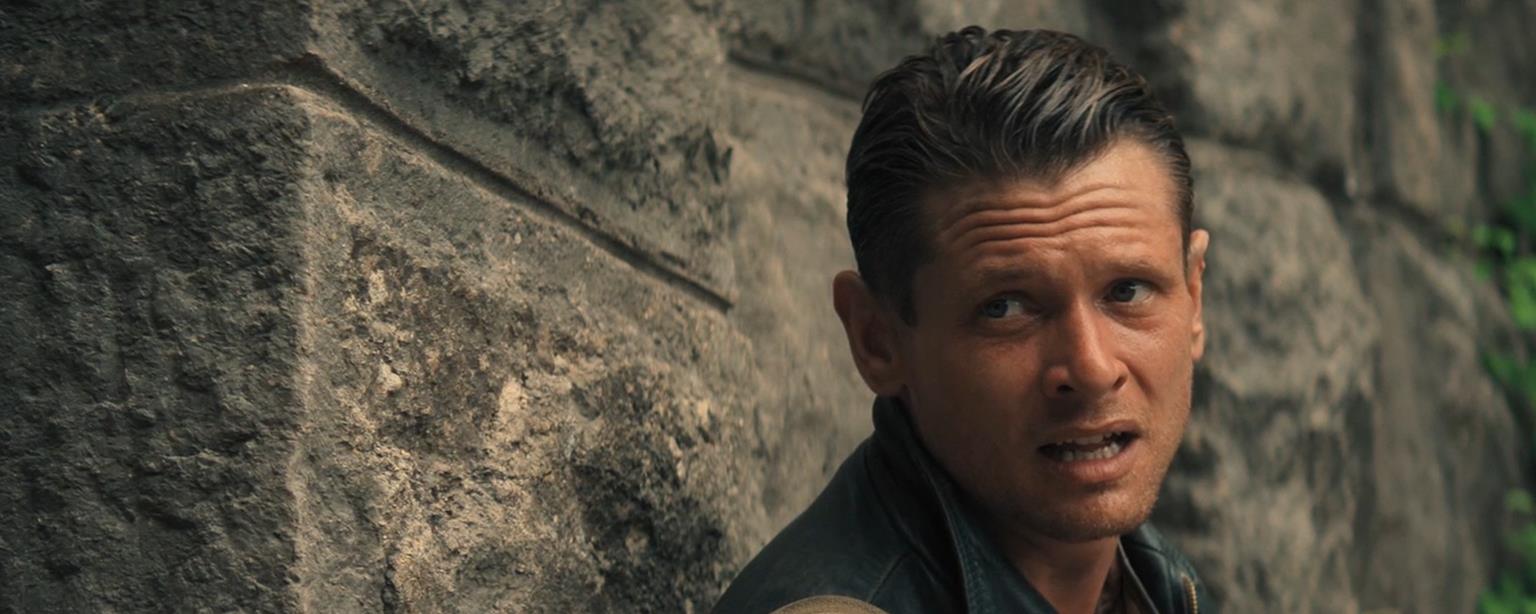 Watch SAS Rogue Heroes season 2 Streaming Online | STARZPLAY