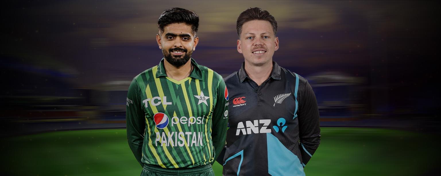 Watch Cricket: Pakistan vs New Zealand - 4th T20I Catch up Online ...