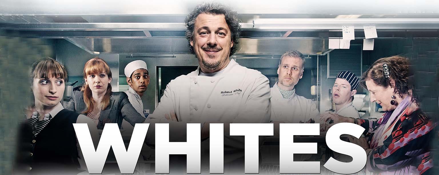 Watch Whites For Free | STARZPLAY