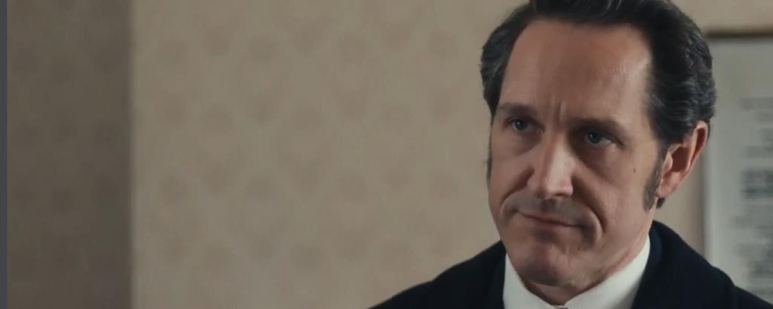 Watch Dalgliesh season 1 For Free | STARZPLAY