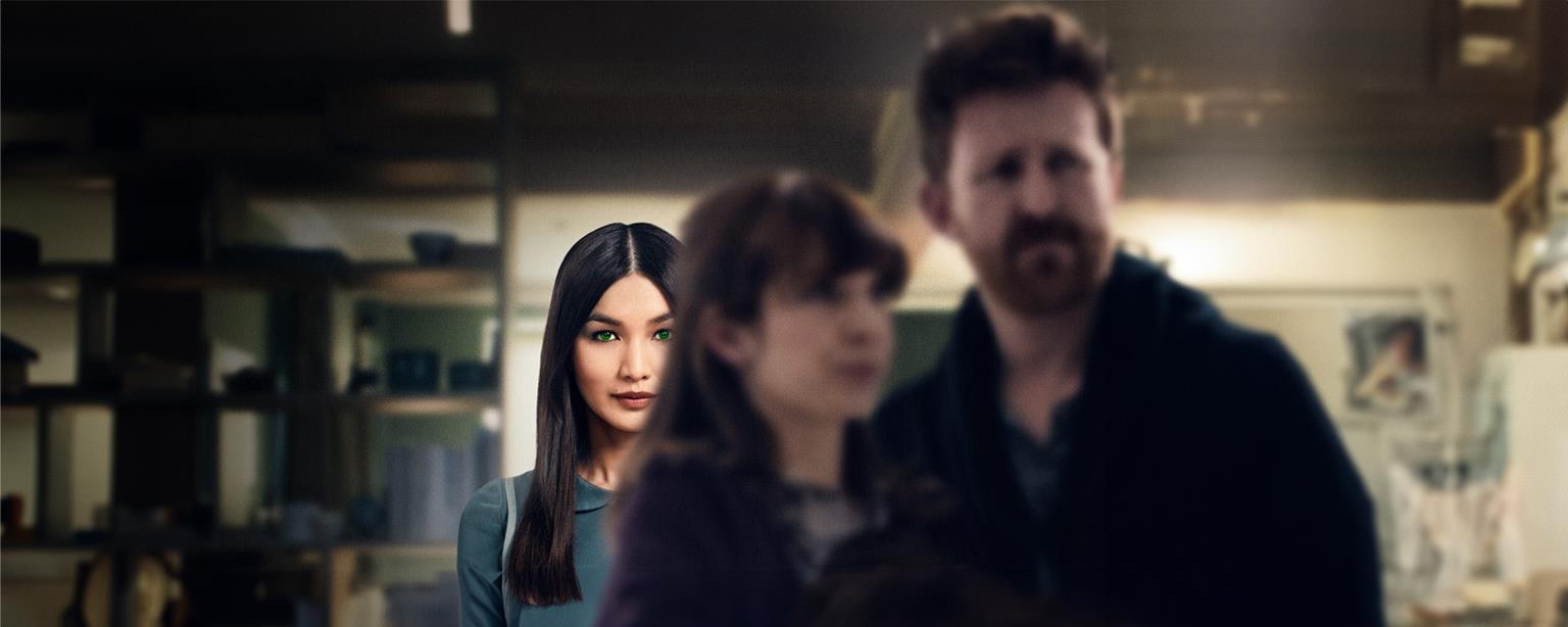 Watch Humans season 1 For Free | STARZPLAY