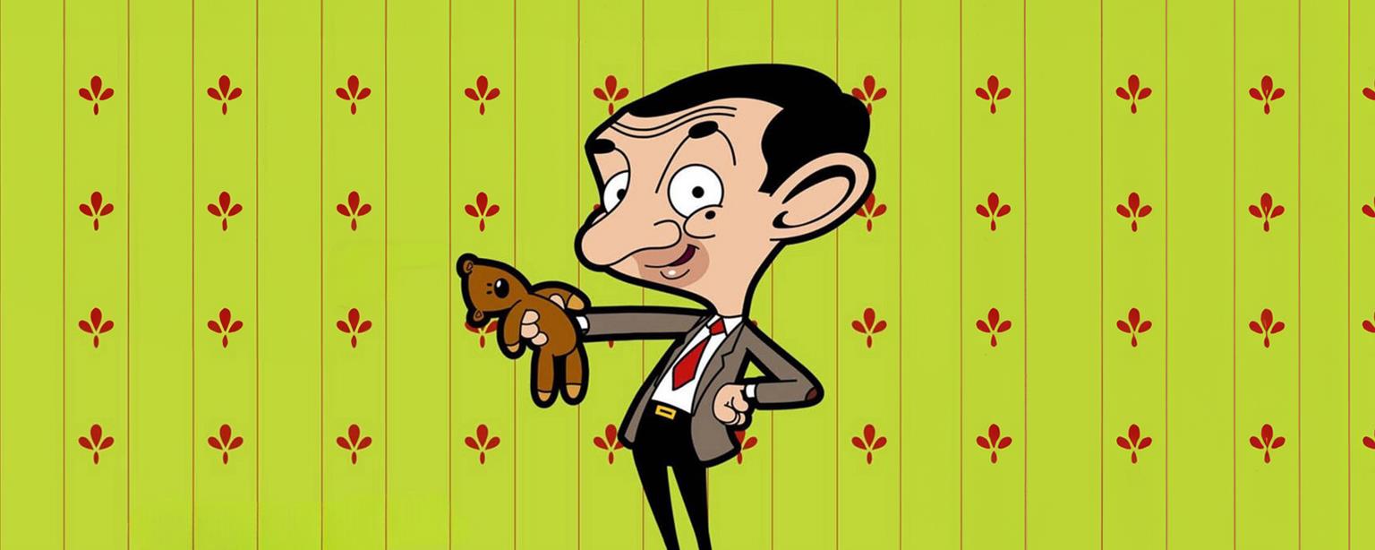 Watch Mr. Bean: The Animated Series For Free | STARZPLAY