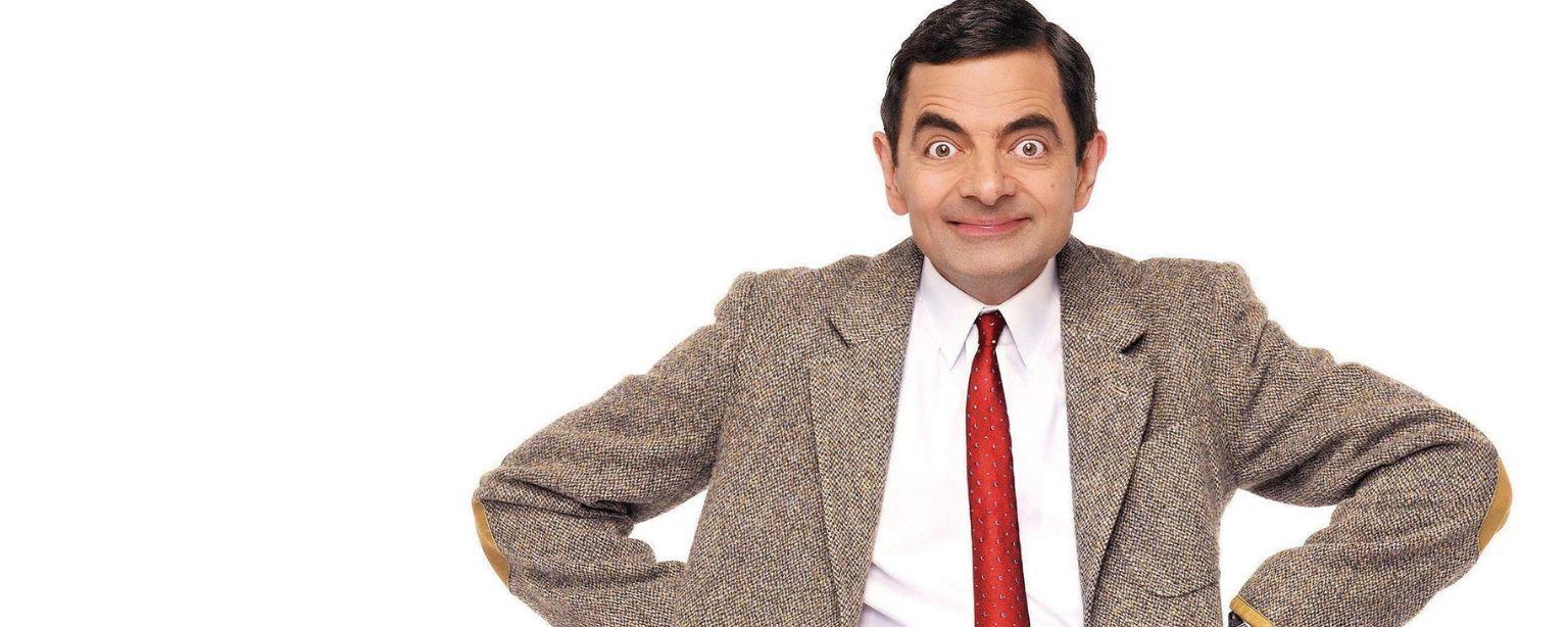 Watch Mr Bean Live Action For Free | STARZPLAY