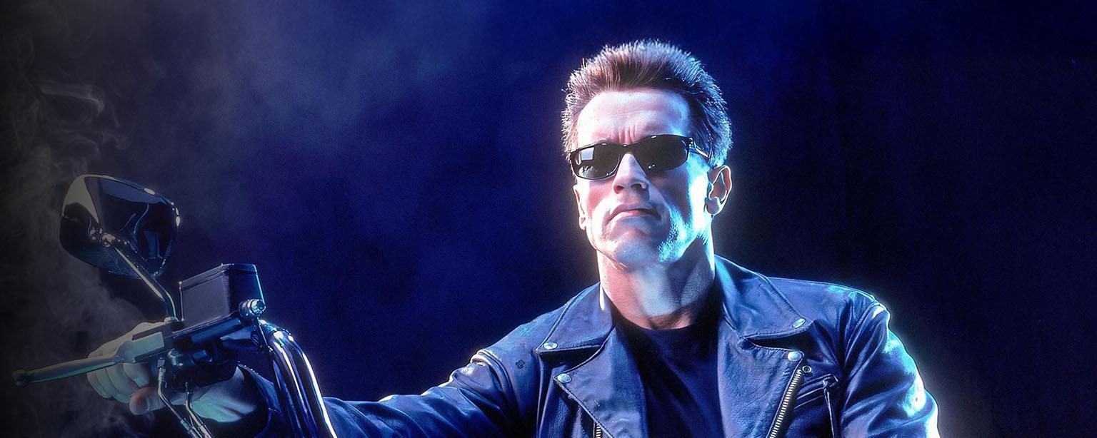 Watch Terminator 2: Judgment Day For Free | STARZPLAY