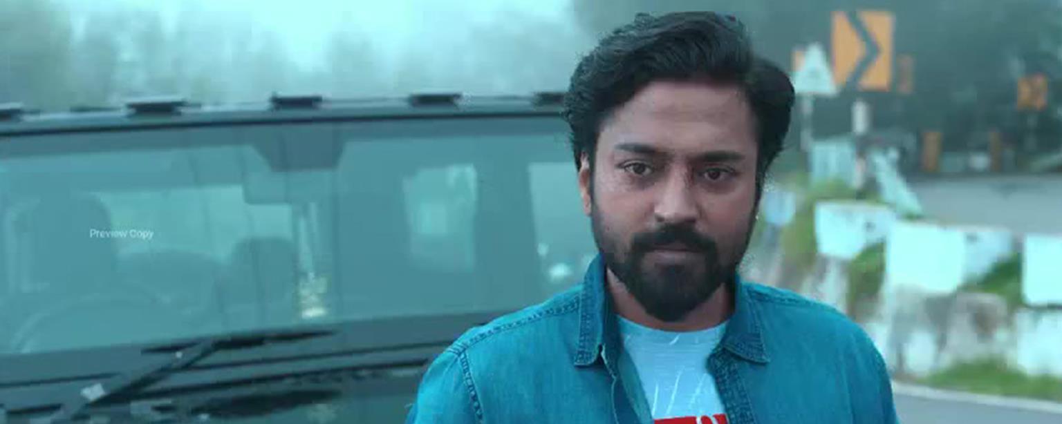 Watch Chutney Sambar Online | STARZPLAY