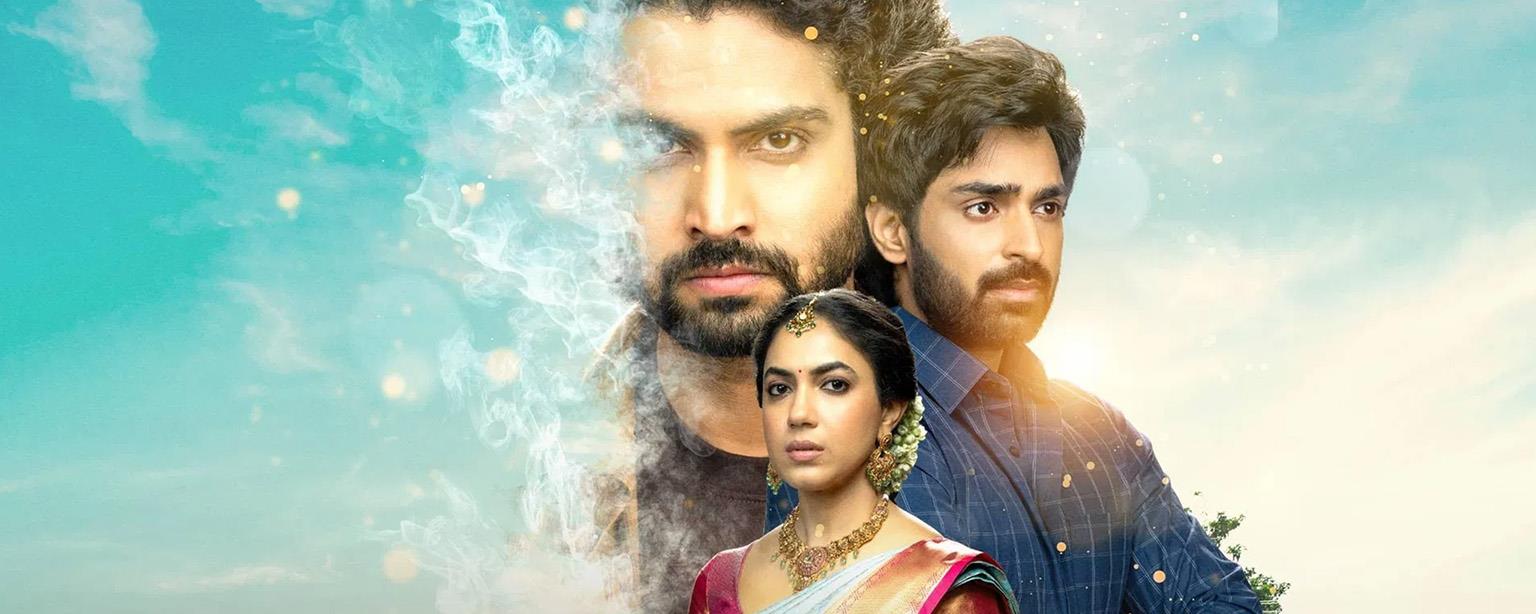 Watch Devika & Danny Online | STARZ ON