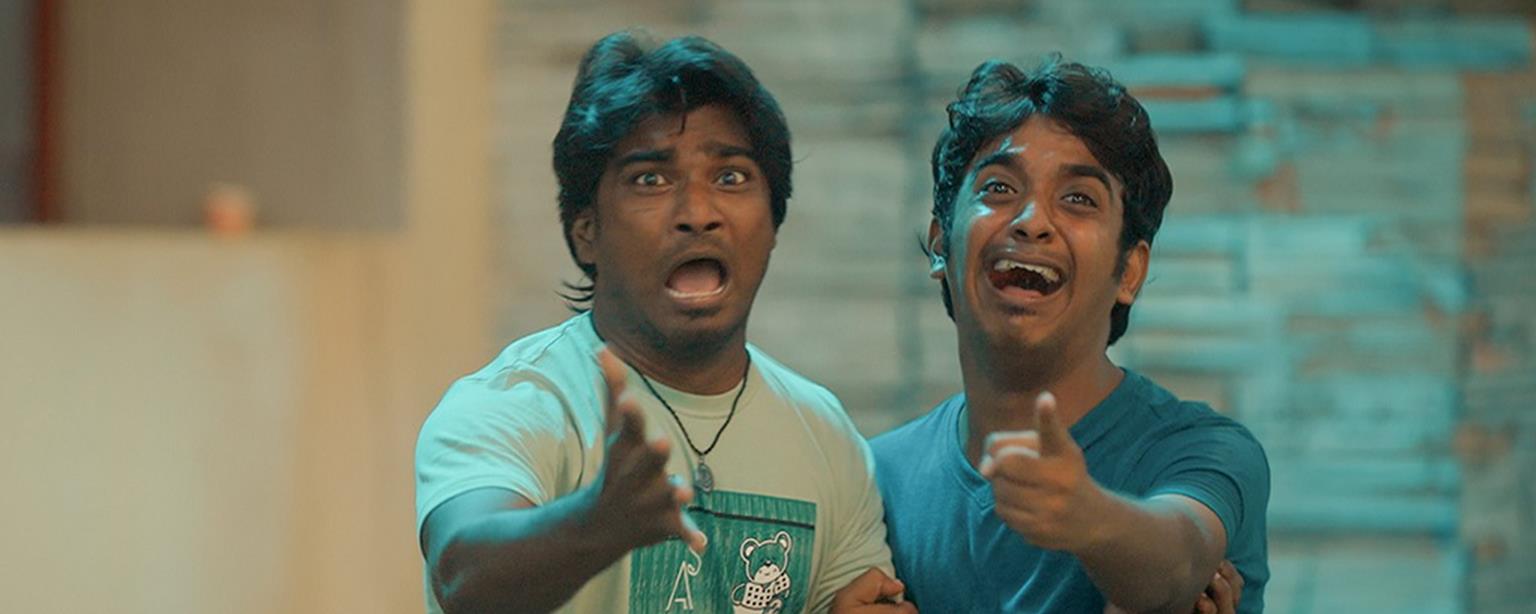 Watch Kana Kaanum Kaalangal season 3 Streaming Online | STARZPLAY