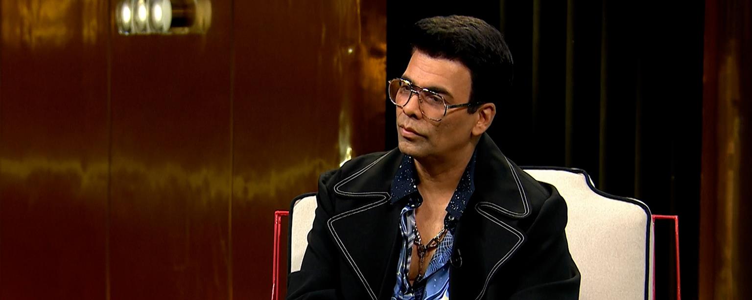 Watch Koffee With Karan season 8 Streaming Online | STARZPLAY