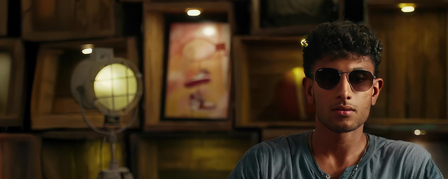 Watch Nadu Center Online | STARZPLAY