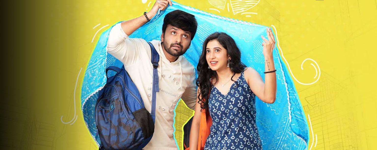 Watch Rambo In Love Online | STARZPLAY