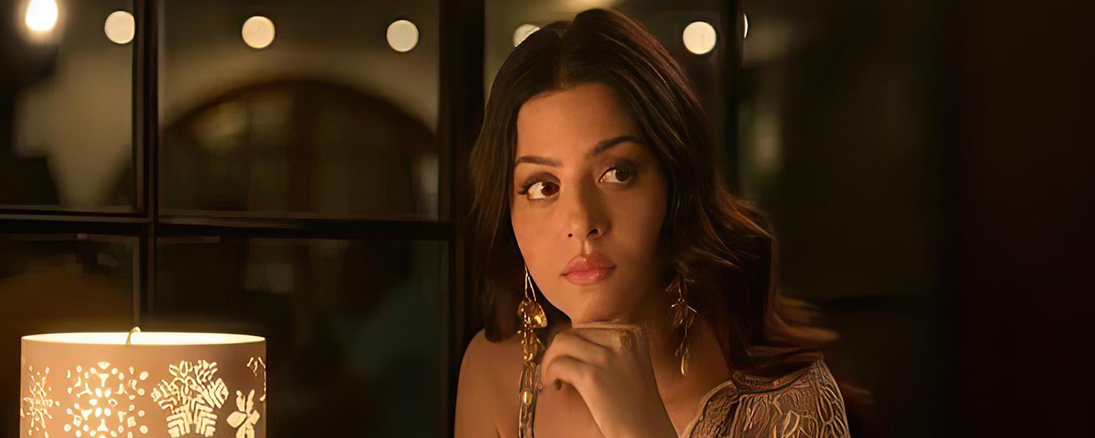 Watch Yakshini Online | STARZPLAY