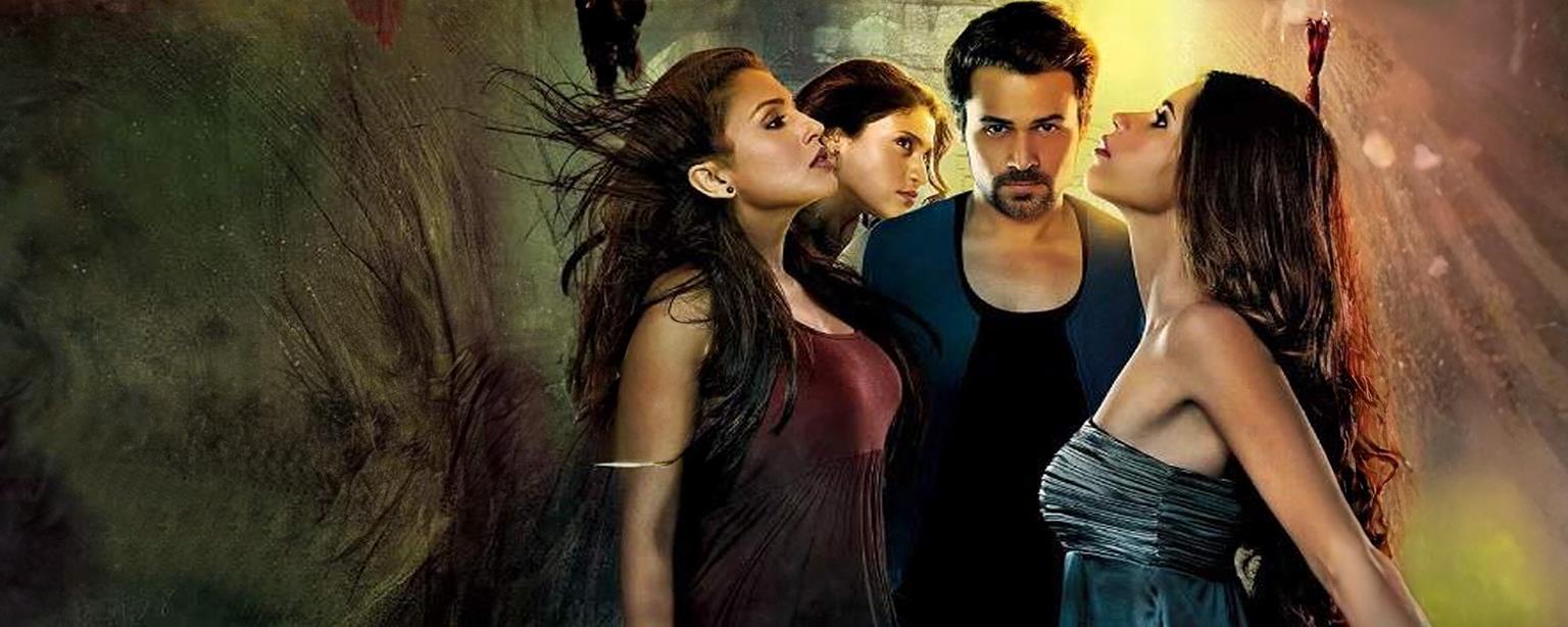 Watch Ek thi Dayan For Free | STARZPLAY