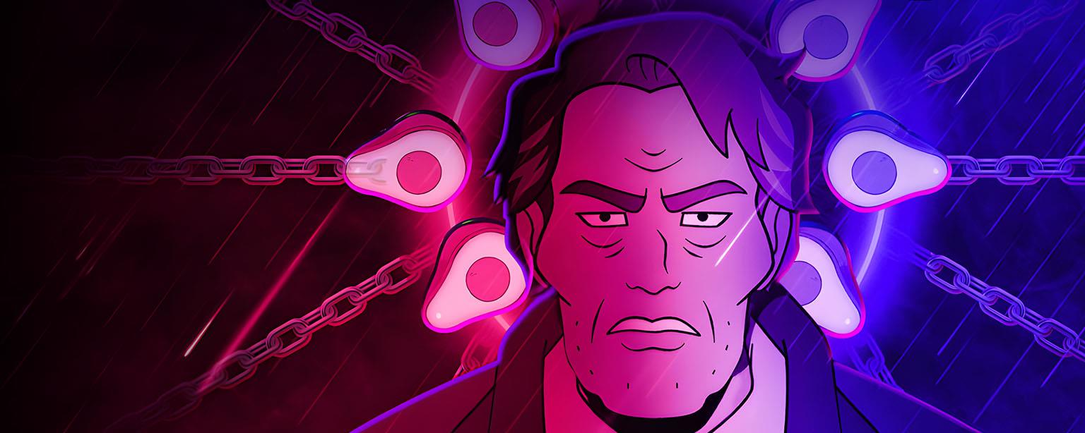 شاهد Millennial Hunter مجانًا | STARZPLAY