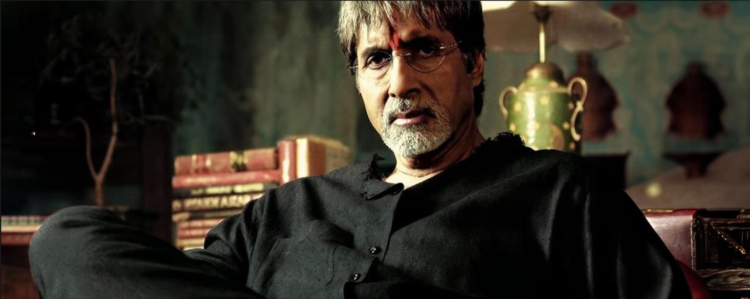 Watch Sarkar For Free | STARZPLAY