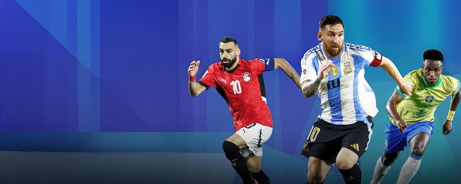 Watch The Contenders 26 For Free | STARZPLAY