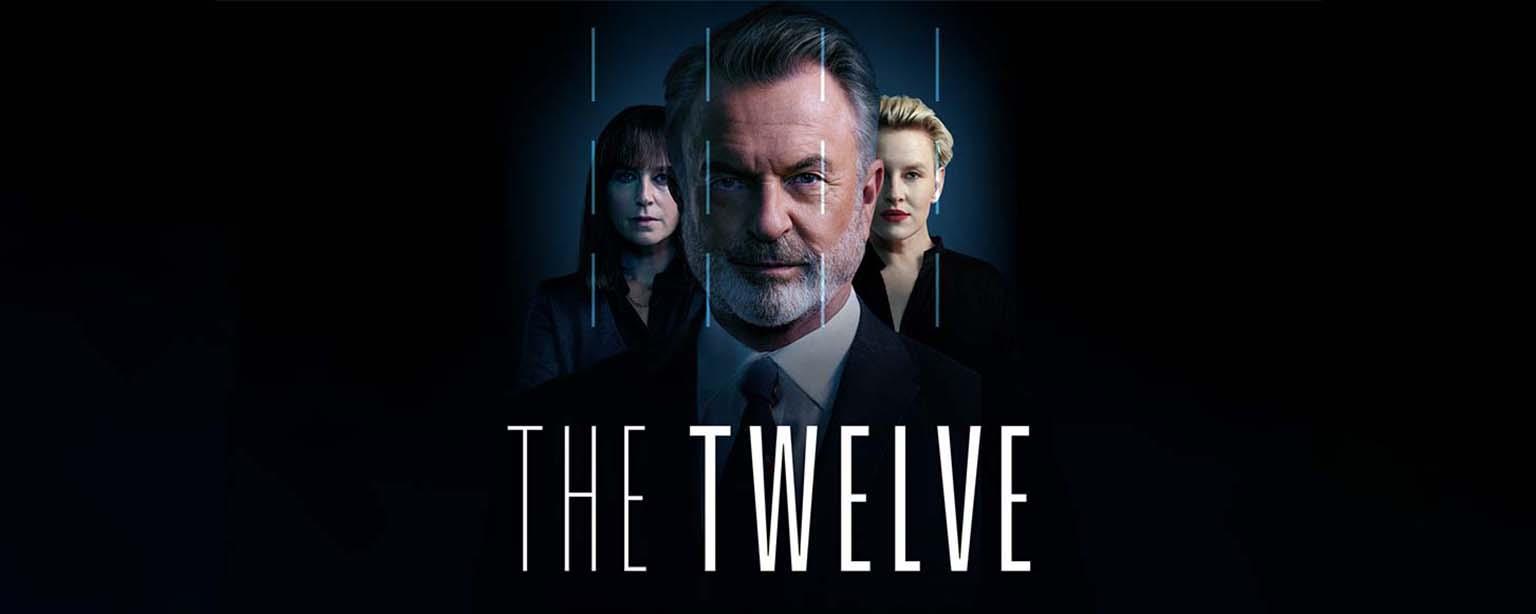 Watch The Twelve For Free | STARZPLAY
