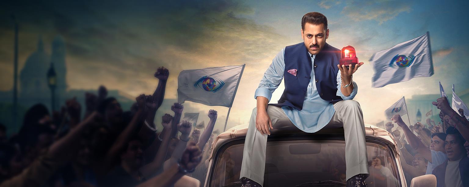 Watch Bigg Boss season For Free | STARZPLAY