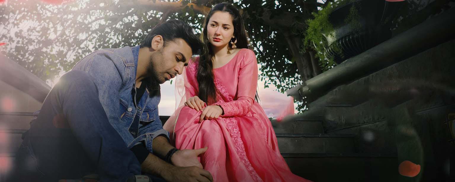 Watch Mere Humsafar season 1 For Free | STARZ ON