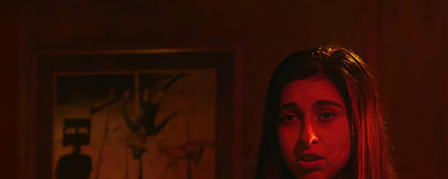 Watch Everybody Dies By The End For Free | STARZPLAY