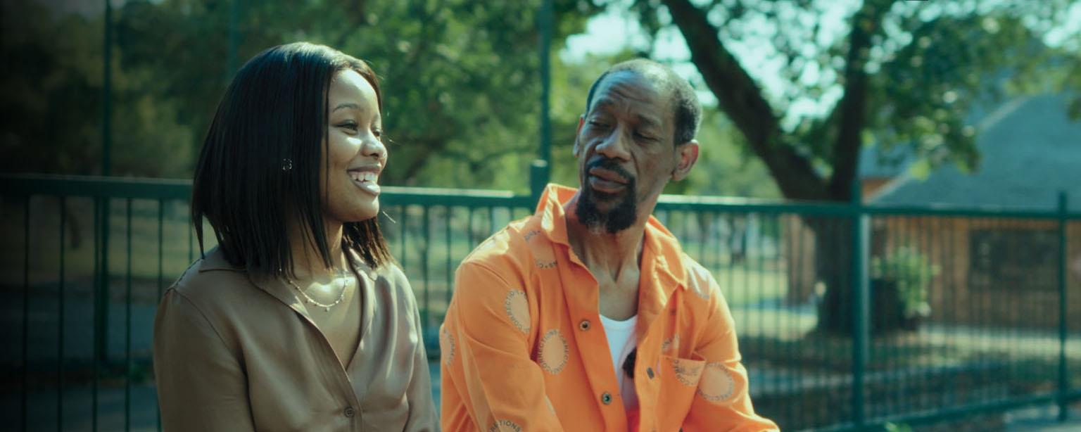 Watch The Cold Father For Free | STARZ ON