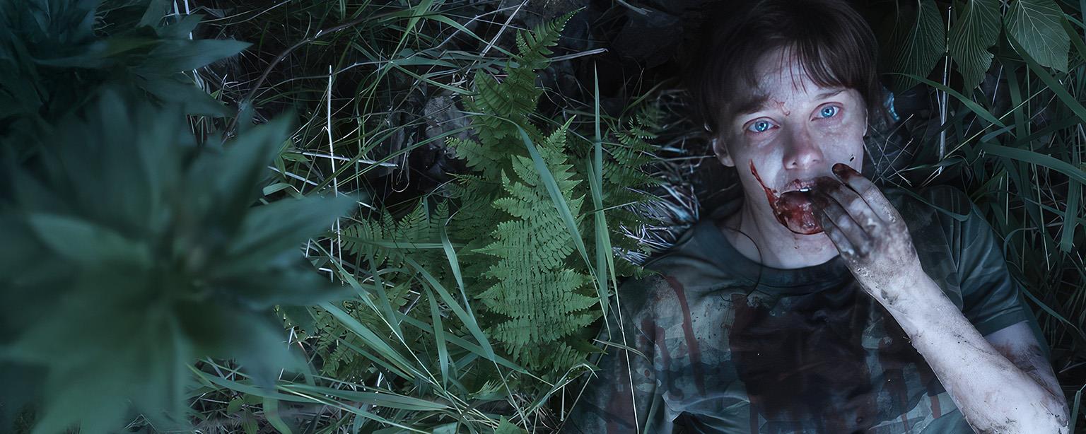 Watch Yellow Brick Road For Free | STARZPLAY