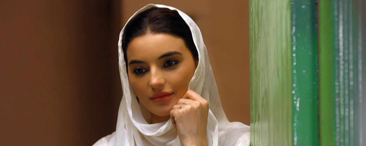 Watch Khuda aur Mohabbat For Free | STARZ ON