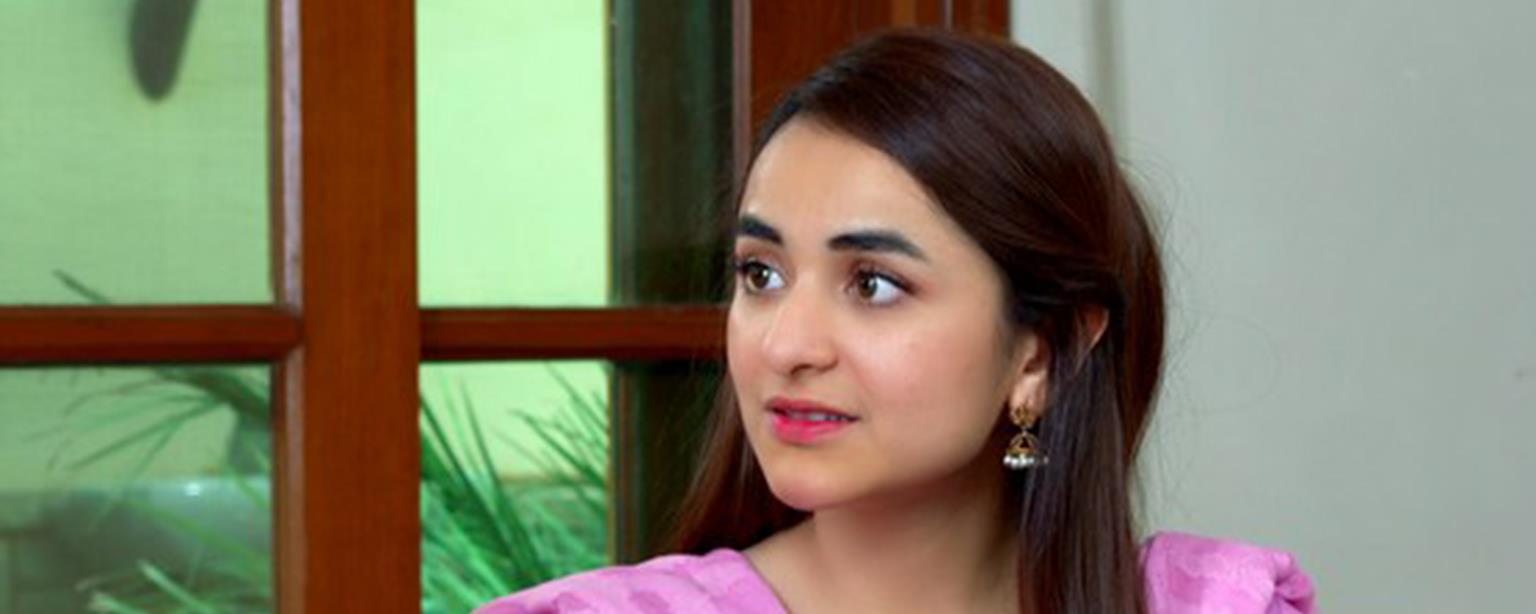 Watch Raaz-e-Ulfat For Free | STARZPLAY