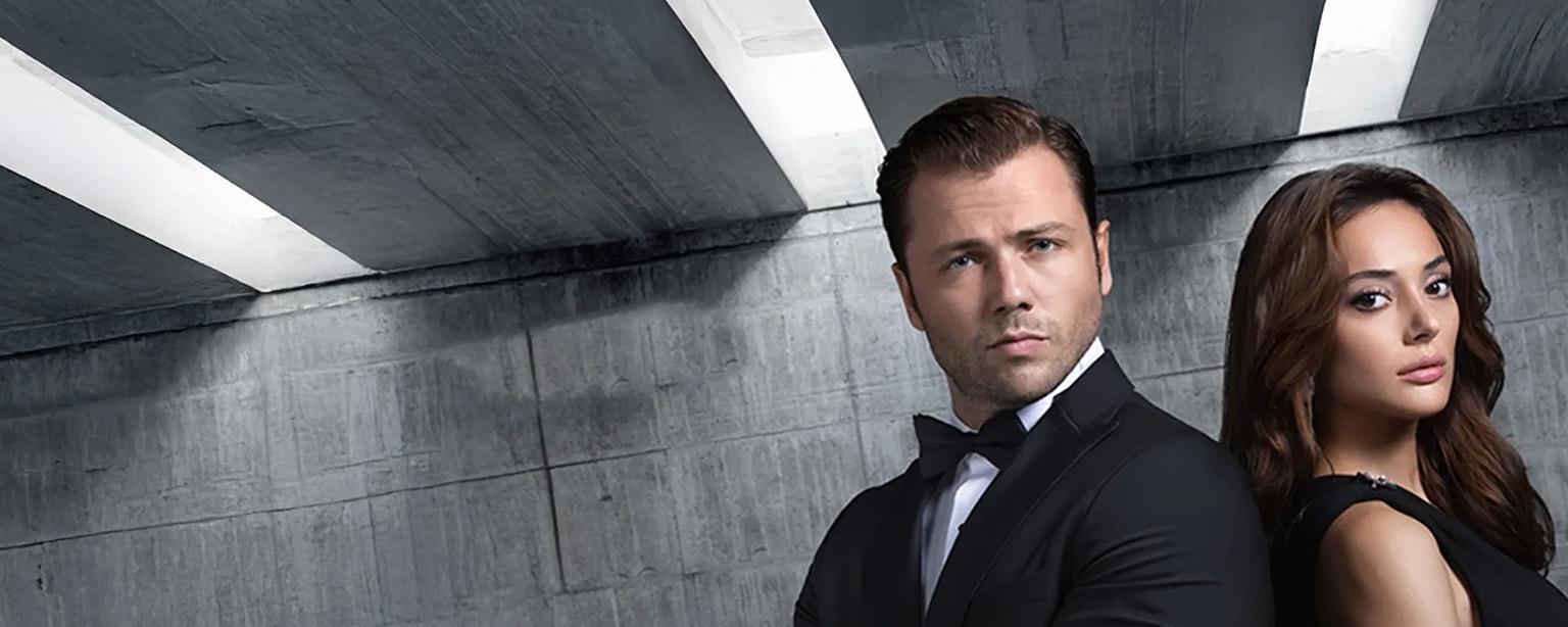 Watch The Shadow Team Online | STARZPLAY