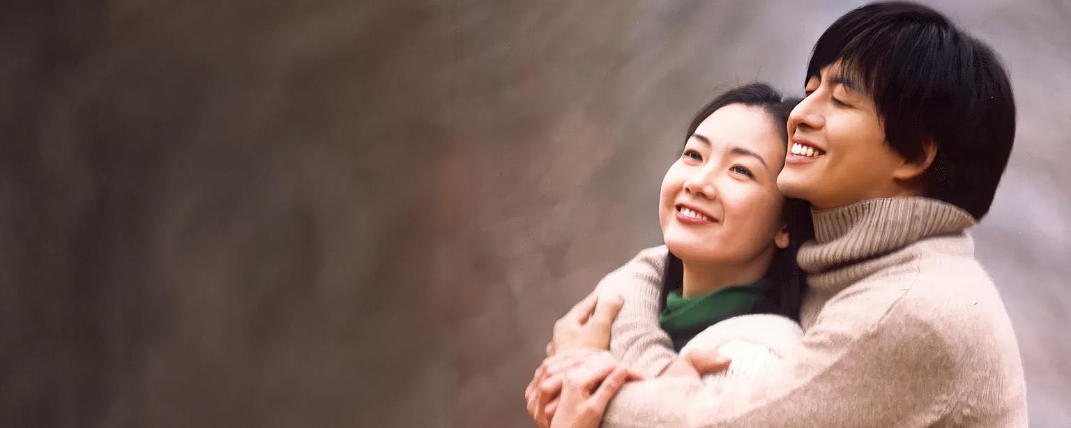 Watch Winter Sonata For Free | STARZPLAY