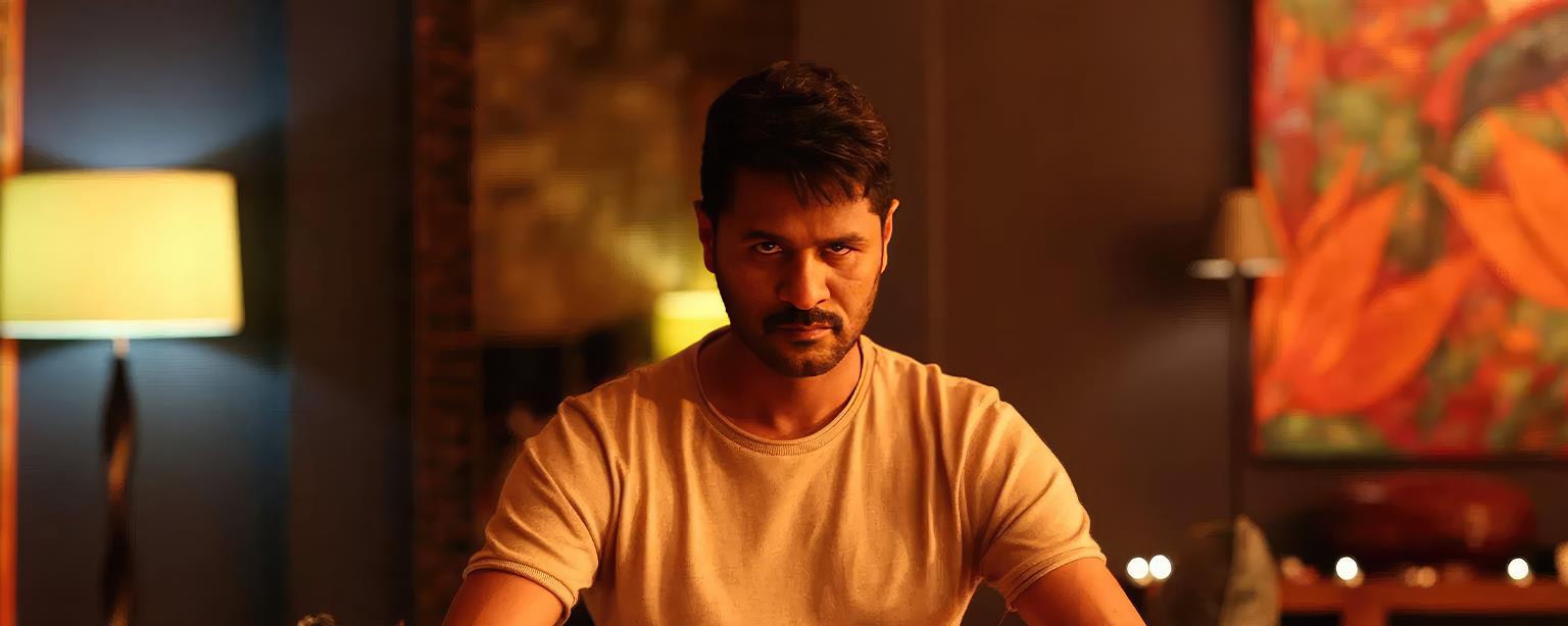 Watch Devi 2 For Free | STARZPLAY