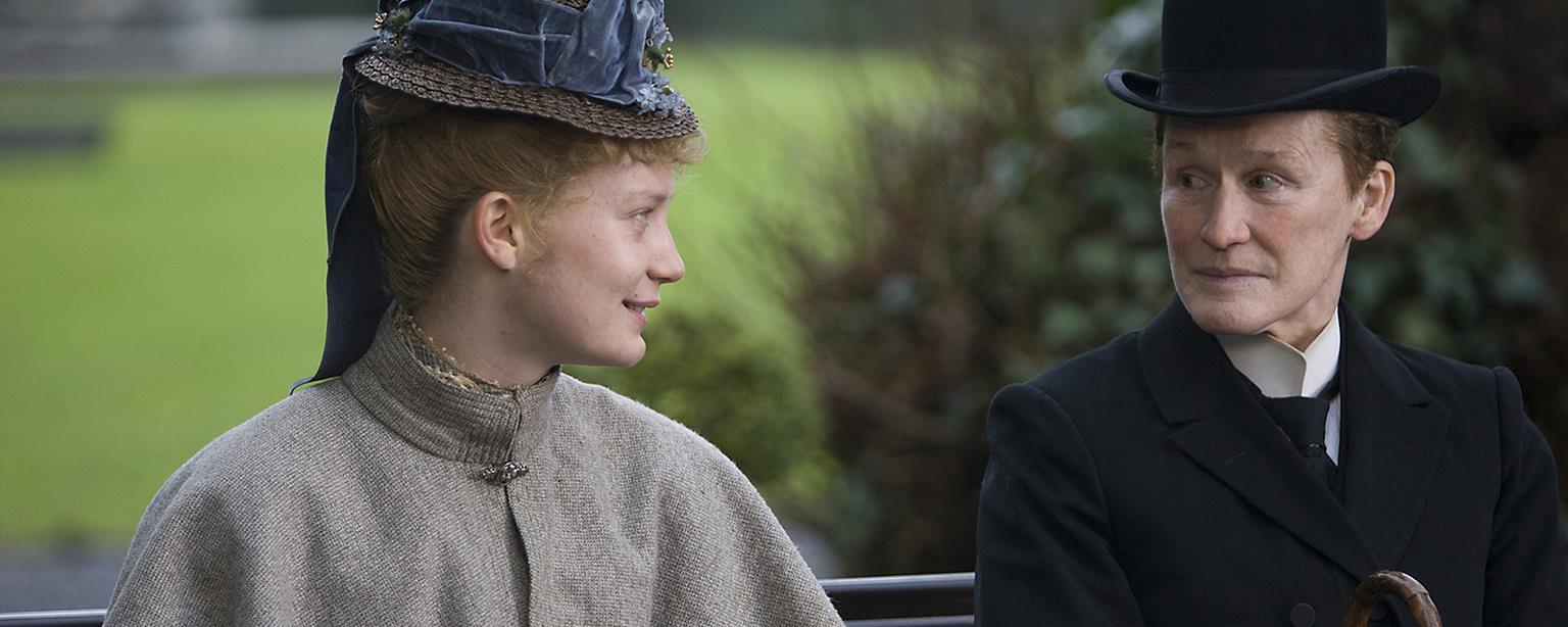 Watch Albert Nobbs For Free | STARZ ON