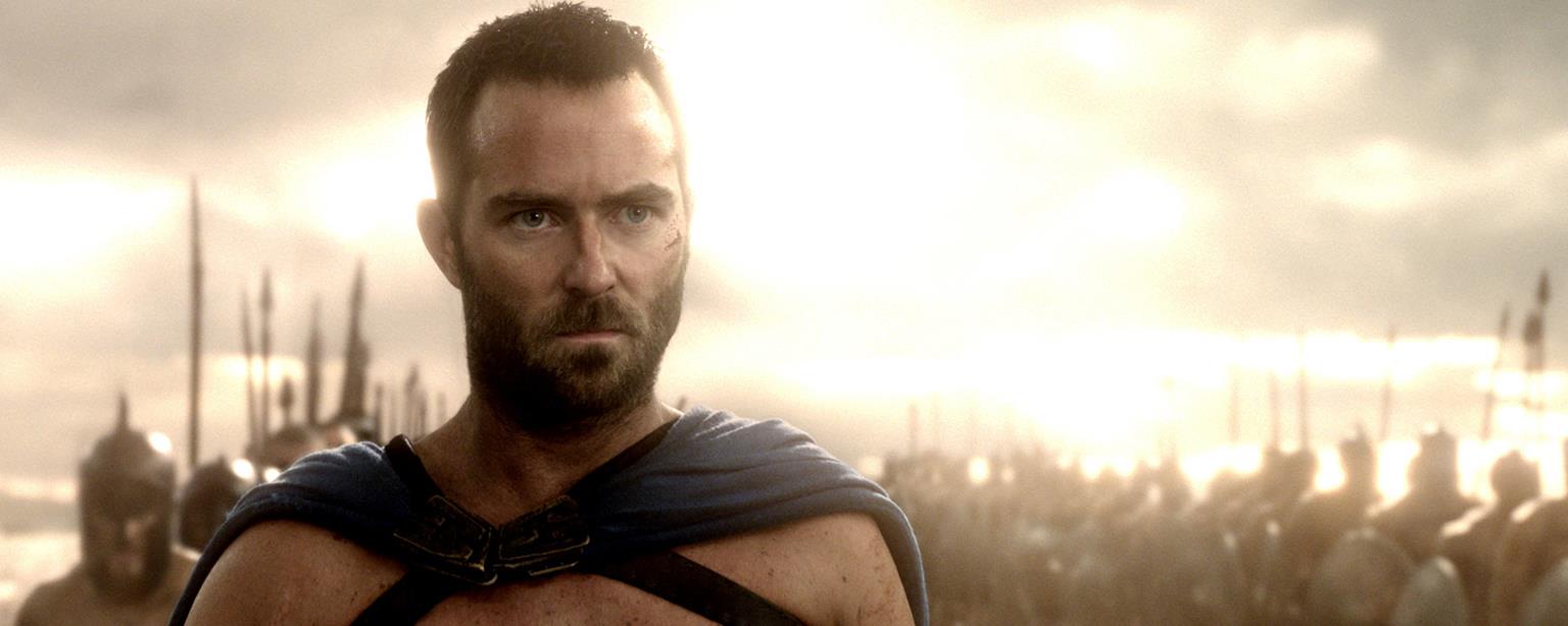 Watch 300: Rise of an Empire | Store | STARZPLAY